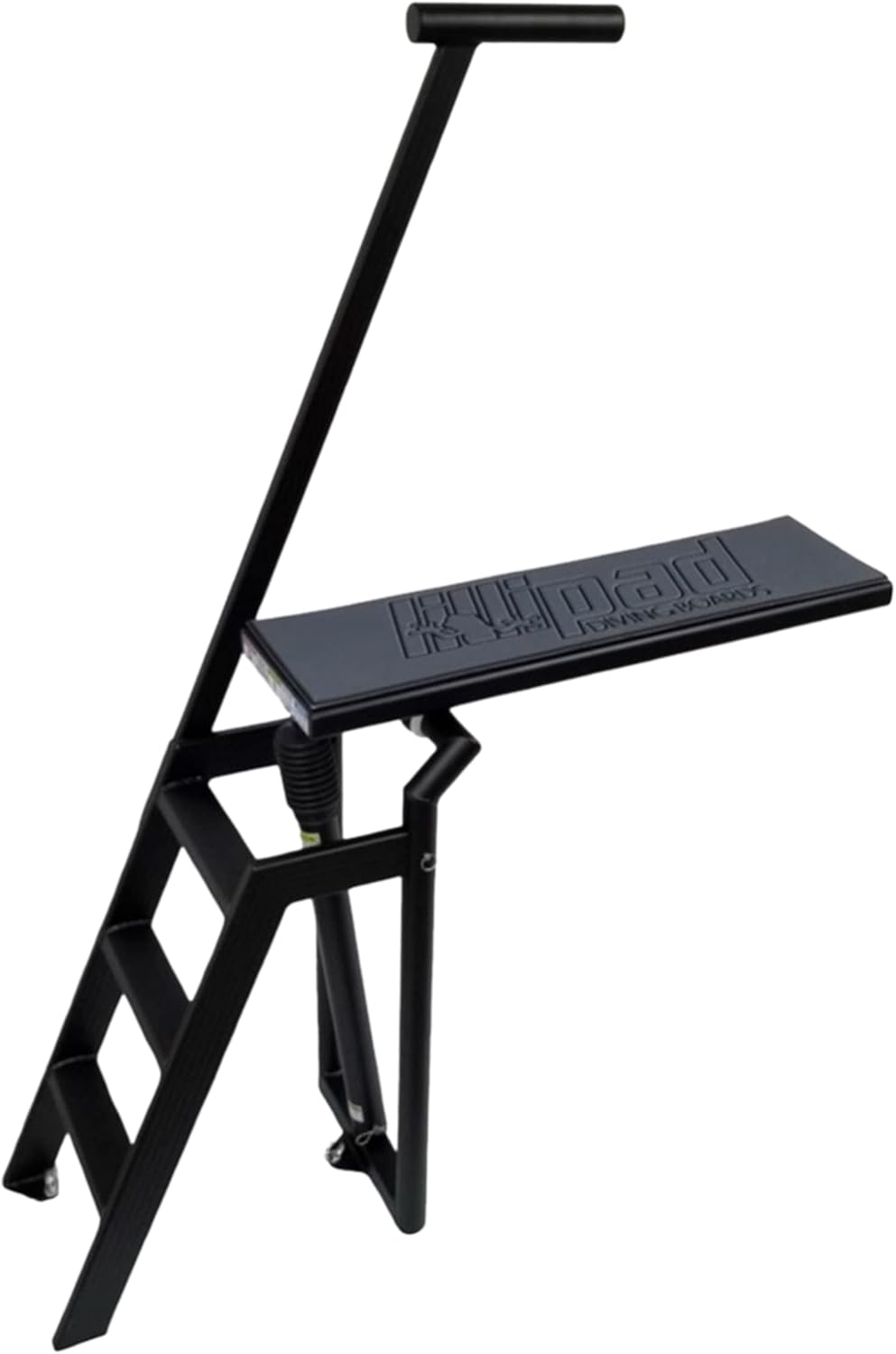 Amazon.com : Lillipad Diving Board Pack - Black Powder Coat - Includes ...
