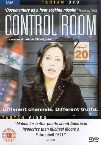 Amazon.com: Control Room : Samir Khader, Josh Rushing, George W. Bush ...