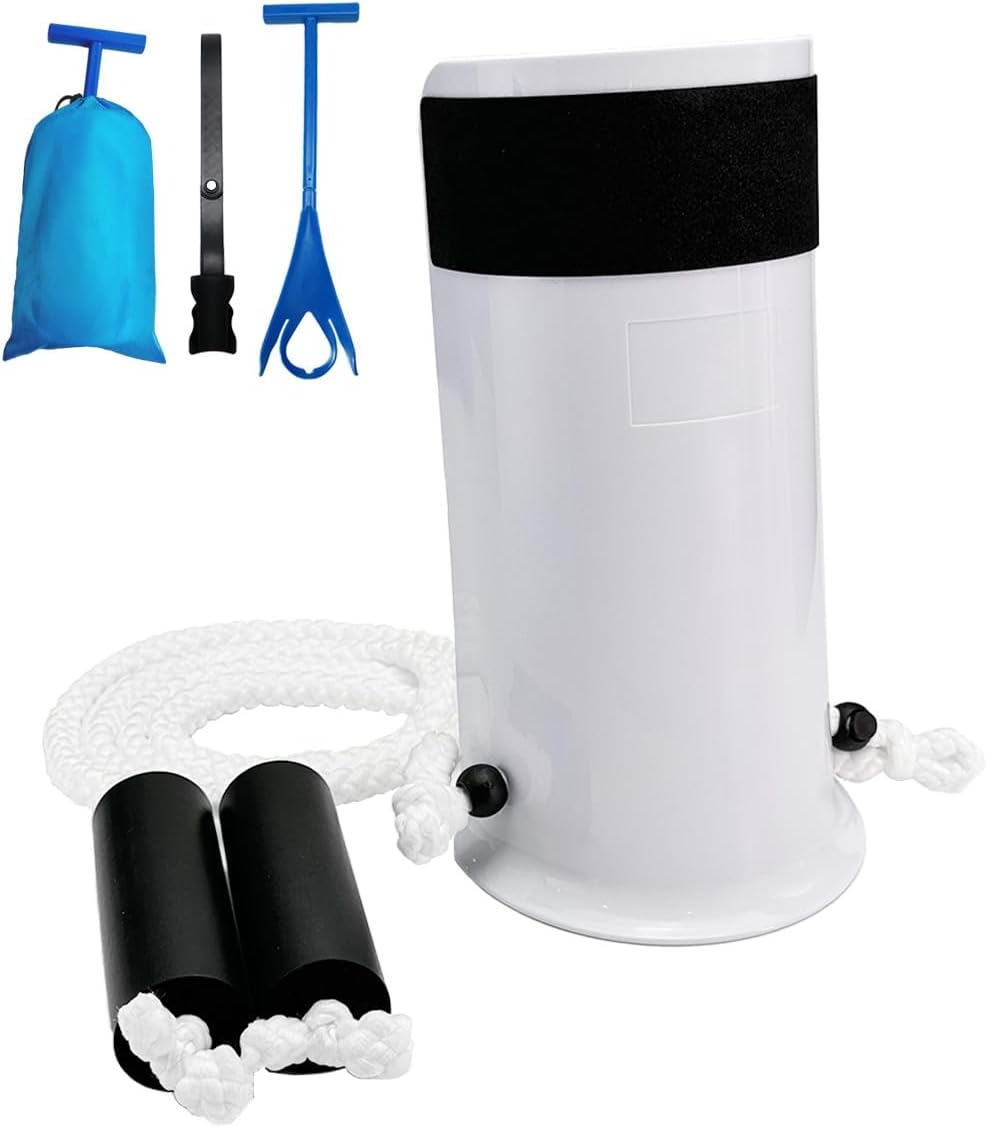 Amazon.com: Osanchan Sock Aids for Putting On Socks, No Bending ...