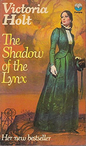 The Shadow of The Lynx: Victoria Holt: Amazon.com: Books