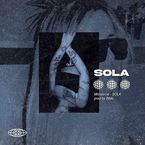 Play Sola by Monserrat on Amazon Music Unlimited