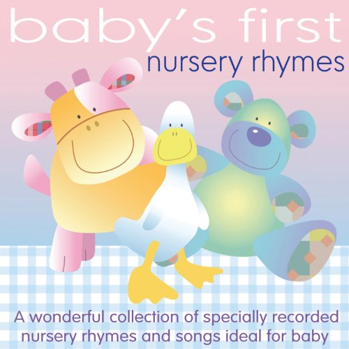 Amazon Music UnlimitedでKidzoneのBaby's First Nursery Rhymesを