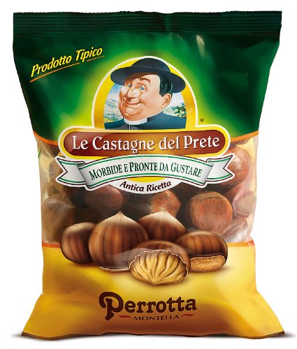 Amazon.com : Priest's Italian Chestnuts Roasted Dried Infornata ...