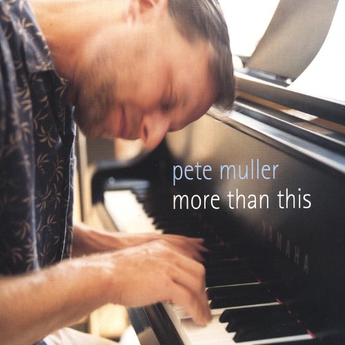 Amazon MusicでPete MullerのMore Than Thisを再生する