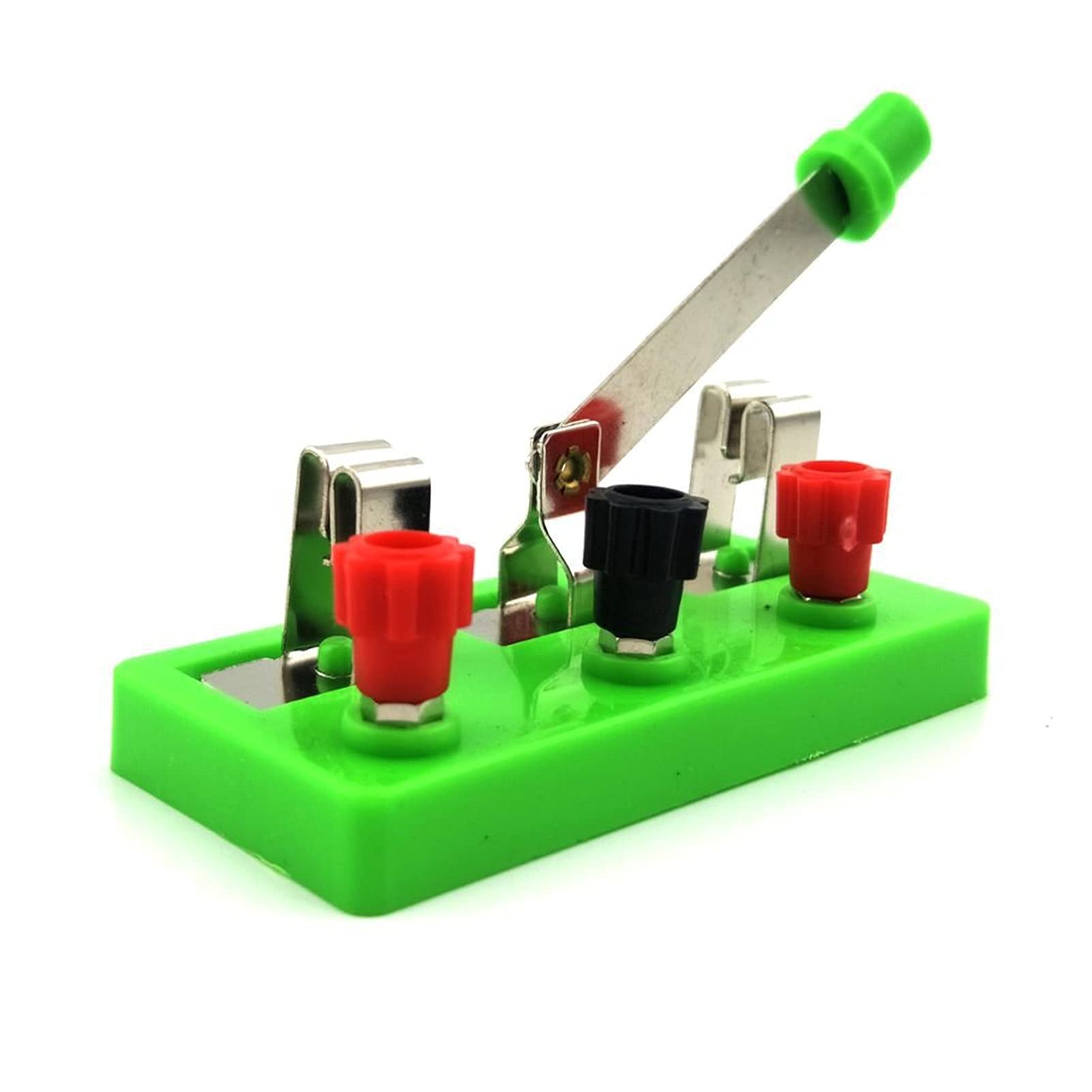 Buy Physic Single Pole Double Throw Toggle Switch Physical Electricity ...