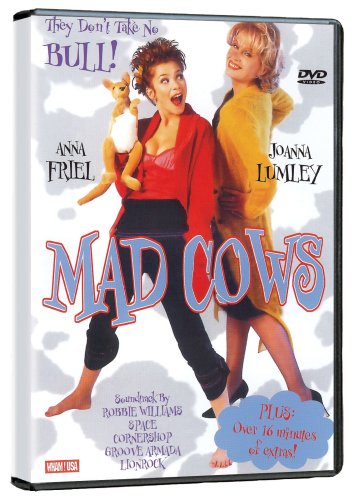 Amazon.com: Mad Cows : Movies & TV