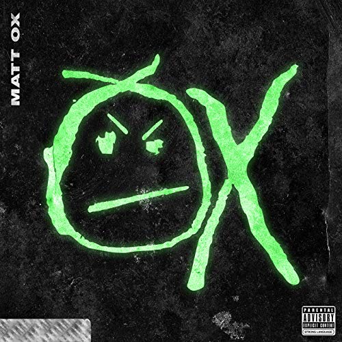 Play OX by Matt OX on Amazon Music