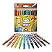 Amazon.com: Crayola Silly Scents Mini Twistables, Stinky Scented ...
