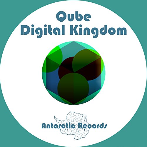 Amazon Music - QubeのDigital Kingdom - Amazon.co.jp