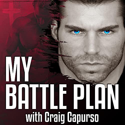 My Battle Plan w/ Craig Capurso : Craig Capurso: Amazon.in: Books