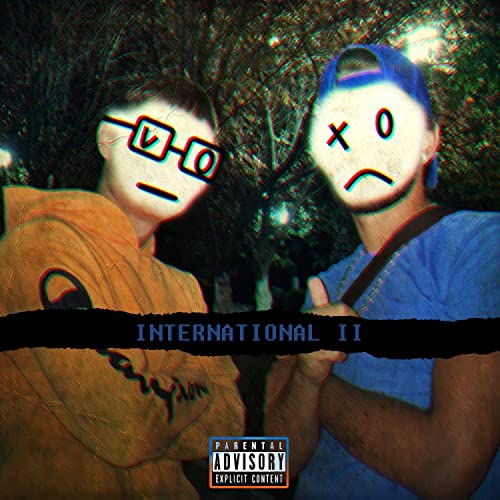 Play international II by miguel feat. Nofvce on Amazon Music