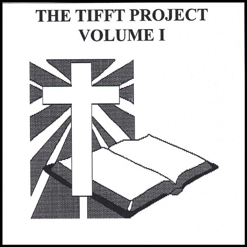 Play Volume 1 by The Tifft Project on Amazon Music
