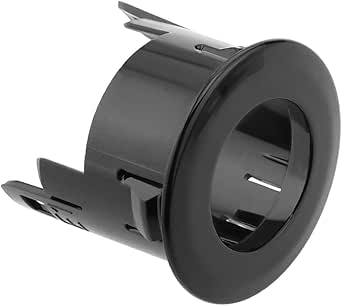 Amazon.com: OTOTEC Parking Sensor Retainer Bracket Holder Compatible ...