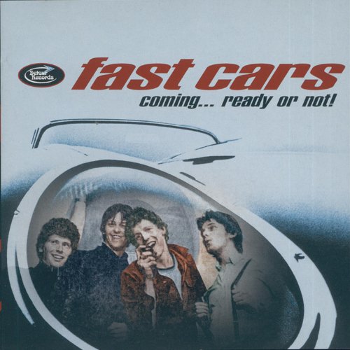 Amazon.com: Coming... Ready Or Not! : Fast Cars: Digital Music