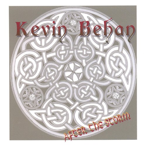 Play After The Storm by Kevin Behan on Amazon Music