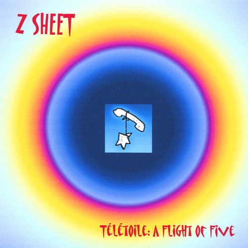 Amazon MusicでZ SheetのTélétoile: A Flight of Fiveを再生する