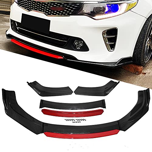 Top 10 Best Universal Front Lip Kit : Reviews & Buying Guide - Katynel