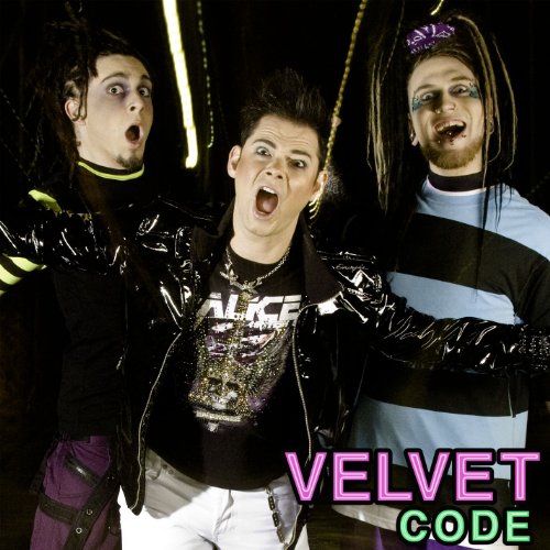 Play Trust Fund Girl by Velvet Code on Amazon Music