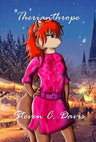 Therianthrope (Less than Human Book 2) - Kindle edition by Davis ...