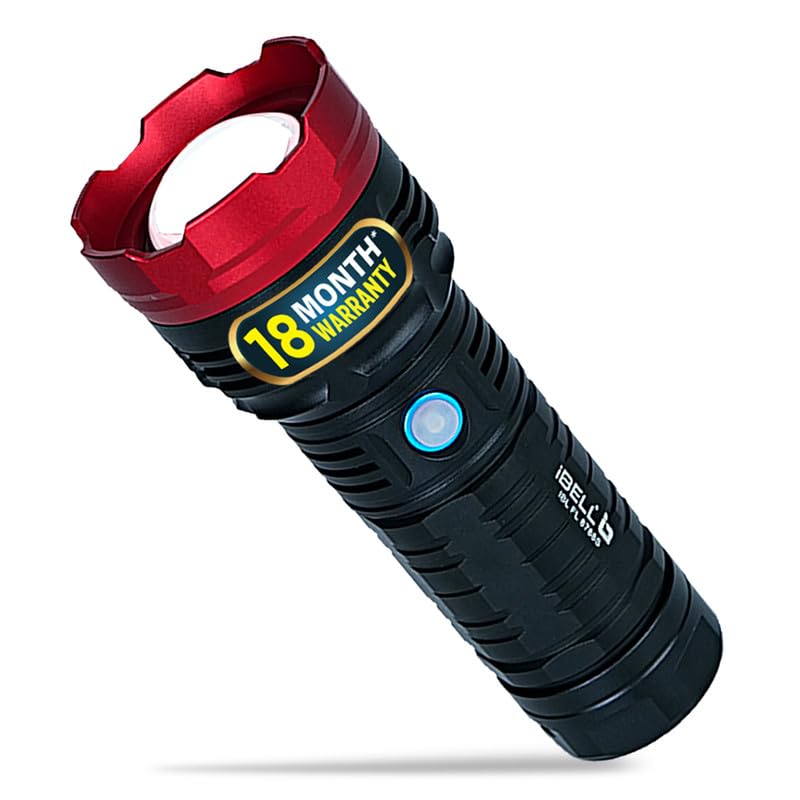 Amazon.in Bestsellers: The most popular items in Handheld Flashlights