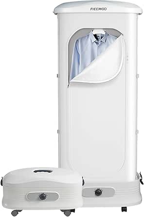Amazon.com: Portable Dryer, Electric Foldable Clothes Dryer with 3 ...