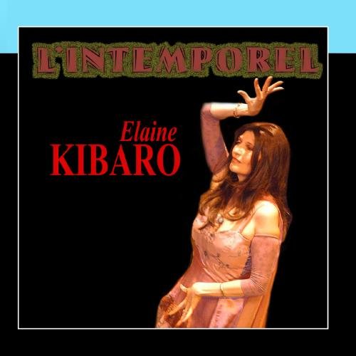 Elaine KIBARO - L'Intemporel - Amazon.com Music