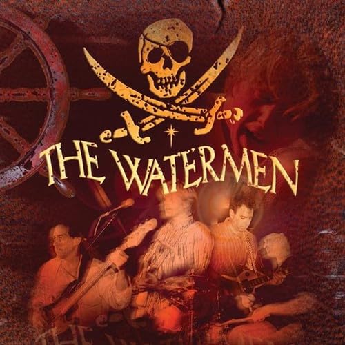 Amazon.com: Watermen: CDs & Vinyl