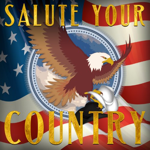 Play Countrywide Hit Collection by Salute Your Country on Amazon Music