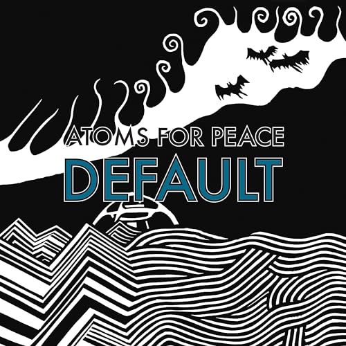 Amazon Music Unlimited - Atoms For Peace 『Default / What the Eyeballs Did』