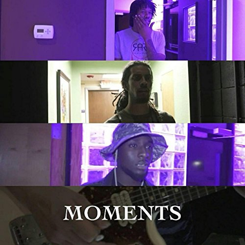 Play Moments (feat. Little Brother of Wizdom & Josh Brown) by Lavell ...