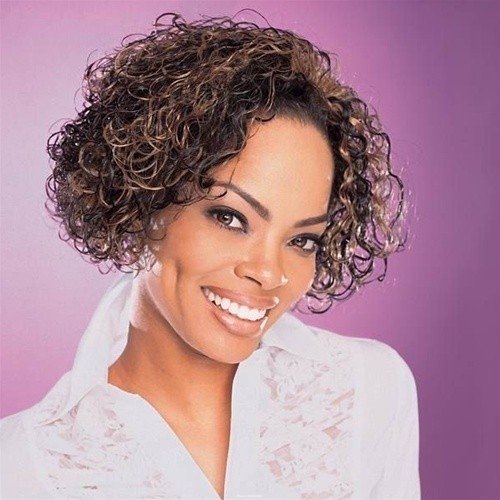 Amazon.com : Sensationnel Instant Weave Synthetic Halfwig - HZ 7014 ...