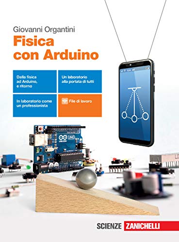 Arduino: i libri da leggere a Agosto 2022 - Libripiuvenduti.it