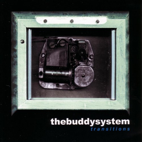 Amazon.com: Transitions : The Buddy System: Digital Music