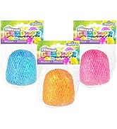 Amazon.com: ORB Funkee Monkee MEGA 3 Pack - Funny, Stretchy, and ...