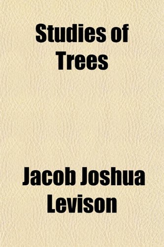 Studies of Trees : Amazon.in: Books