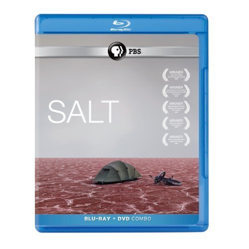Amazon.com: Salt [Blu-ray] by PBS by Michael Angus : Movies & TV