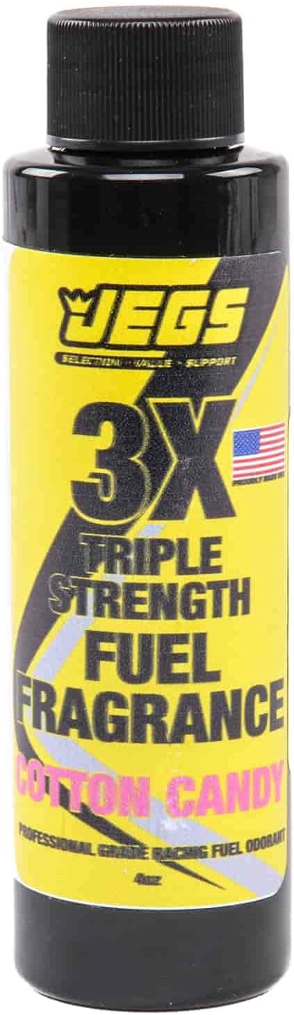 Amazon.com: JEGS Full Race Fuel Fragrance | 4 Ounce Bottle | Compatible ...