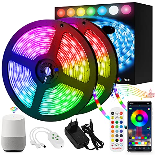 Le 8 Migliori Strisce LED Smart | Smarterhome