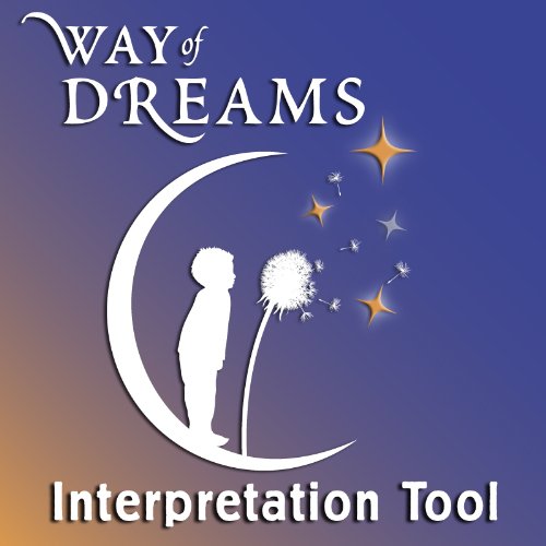 Amazon.com: Way of Dreams Interpretation Tool and Dream Dictionary ...