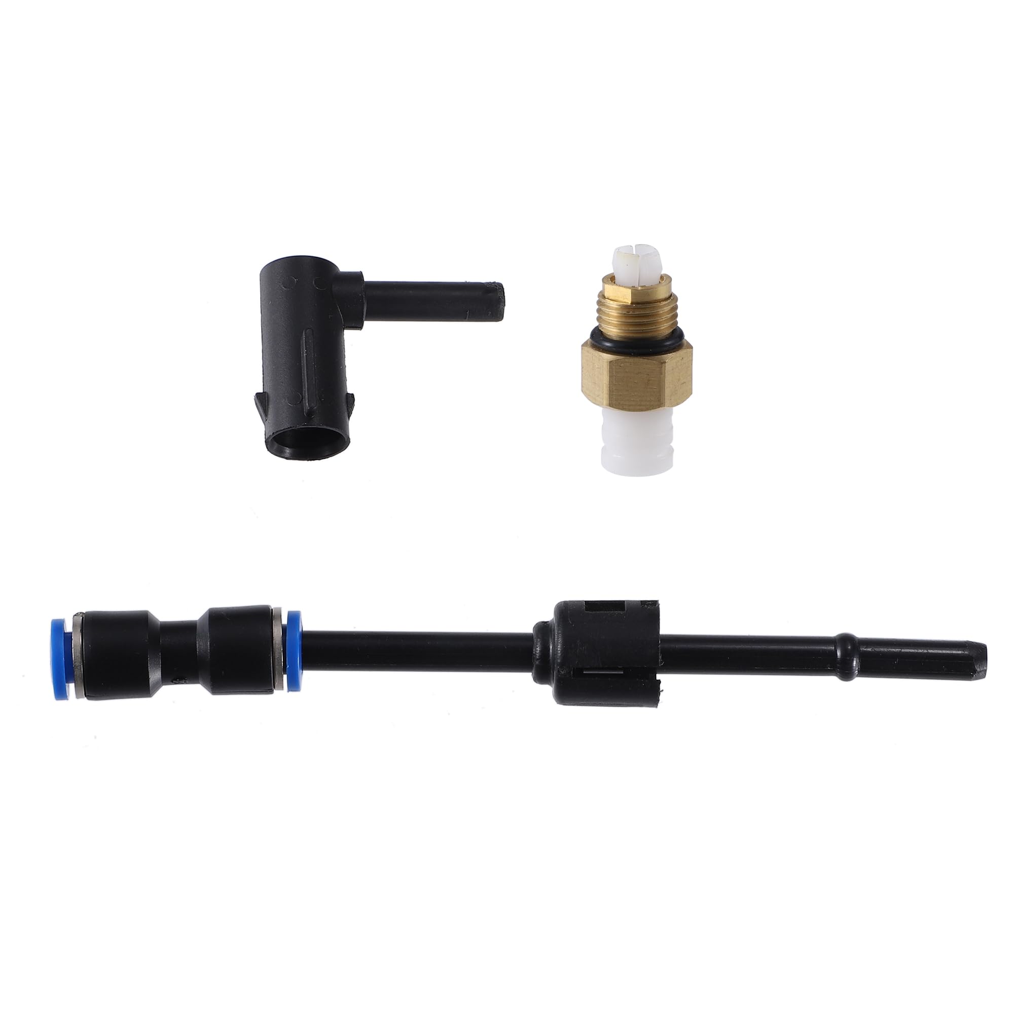 Amazon.com: Hihaha No.68084809AA Suspension Elbow Air Strut Repair Kit ...