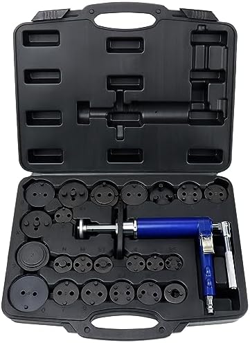 Amazon.com: YSTOOL Pneumatic Brake Caliper Piston Wind Back Compression ...