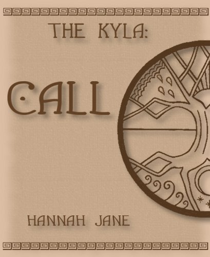 The Kyla: Call (The Kyla Saga Book 1) eBook : Jane, HannaH, Dennis ...