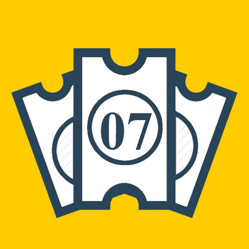 Easy raffle - App on Amazon Appstore