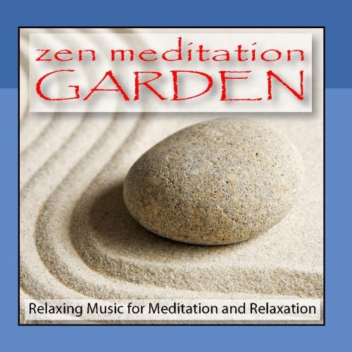 Amazon.com: Zen Meditation Garden: Relaxing Music for Meditation and ...