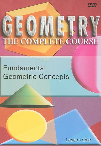 Amazon.com: Fundamental Geometric Concepts : Movies & TV