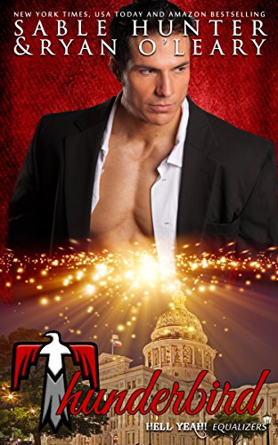 Thunderbird: Hell Yeah! (Equalizers) - Kindle edition by Hunter, Sable ...