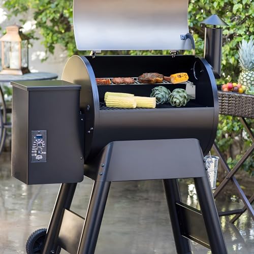 Stanbroil Stainless Steel Grill Rack for Traeger Lil' Tex and 22 Series ...