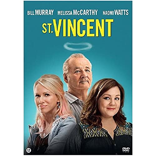 St Vincent [DVD]: Amazon.es: Películas y TV