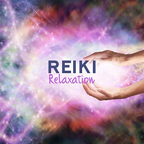 Play Reiki Relaxation by Japanese Relaxation and Meditation on Amazon Music