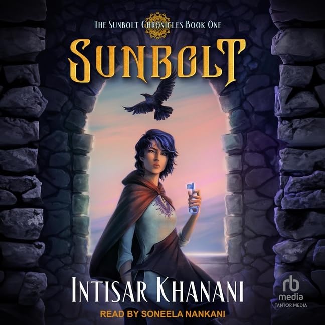 Publication: Sunbolt